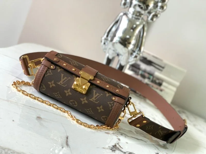 Louis Vuitton Round Bags