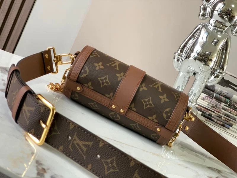 Authentic Louis Vuitton Round Bags