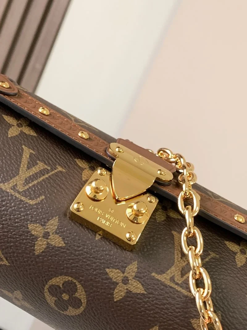 Authentic Louis Vuitton Round Bags