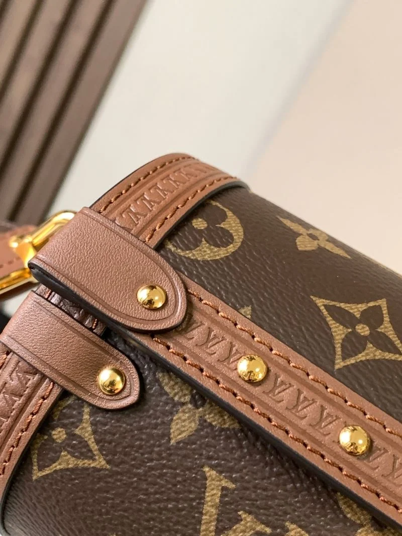 Authentic Louis Vuitton Round Bags