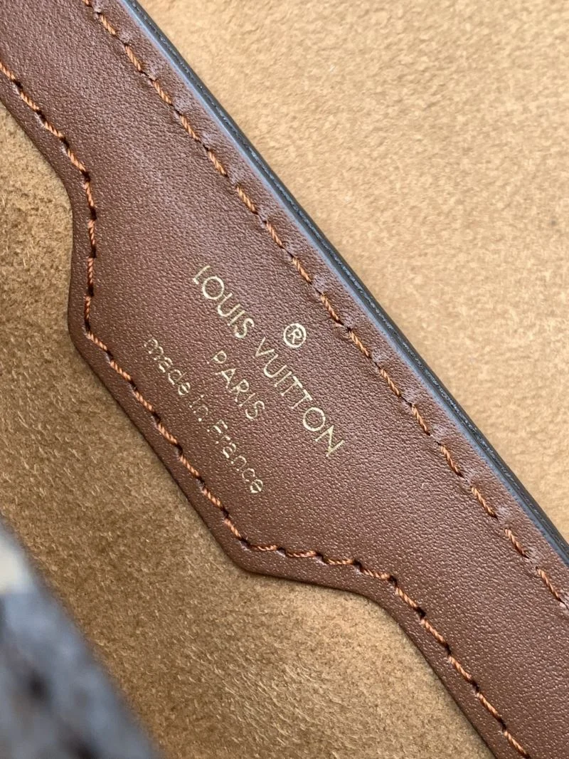 Authentic Louis Vuitton Round Bags