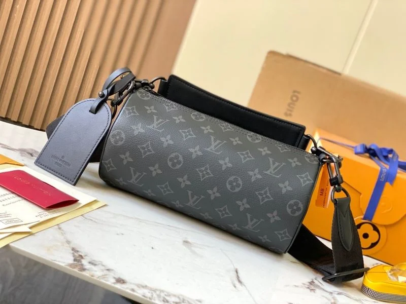 Louis Vuitton Round Bags