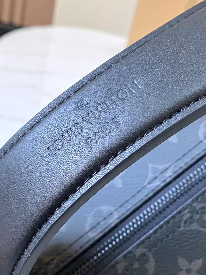 Value-priced Louis Vuitton Round Bags