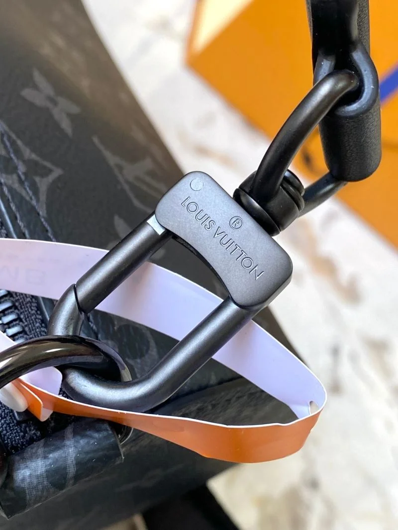 Value-priced Louis Vuitton Round Bags