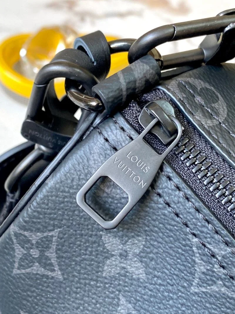 Value-priced Louis Vuitton Round Bags