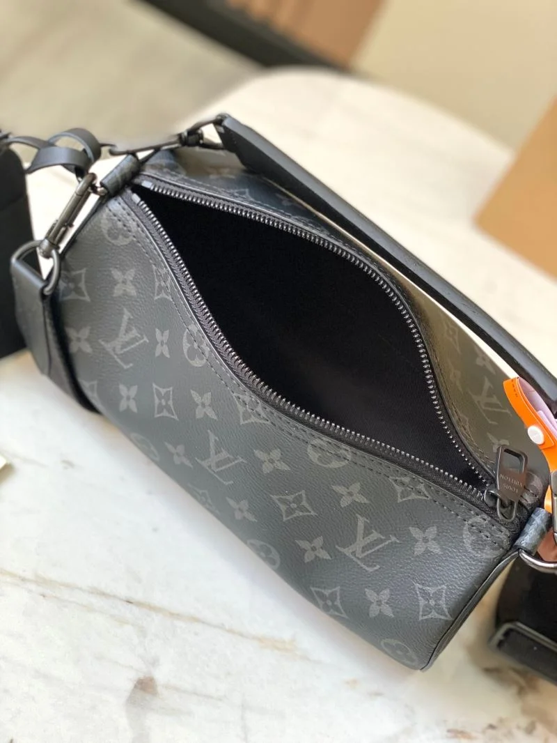 Value-priced Louis Vuitton Round Bags