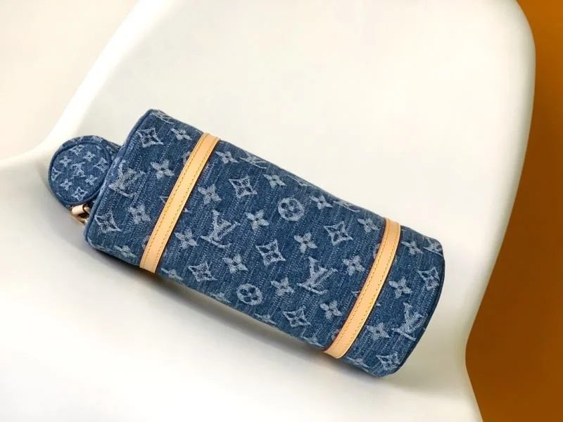 1:1 copy Louis Vuitton Round Bags