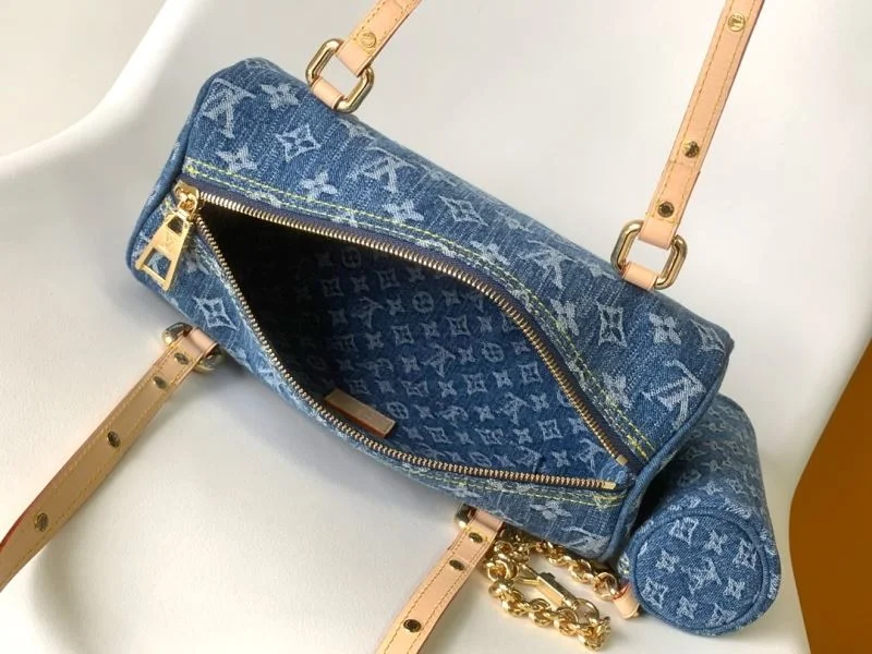 1:1 copy Louis Vuitton Round Bags