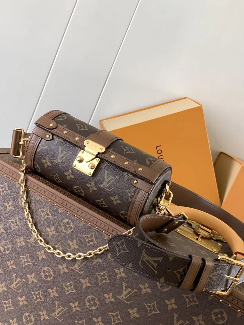 Louis Vuitton Round Bags