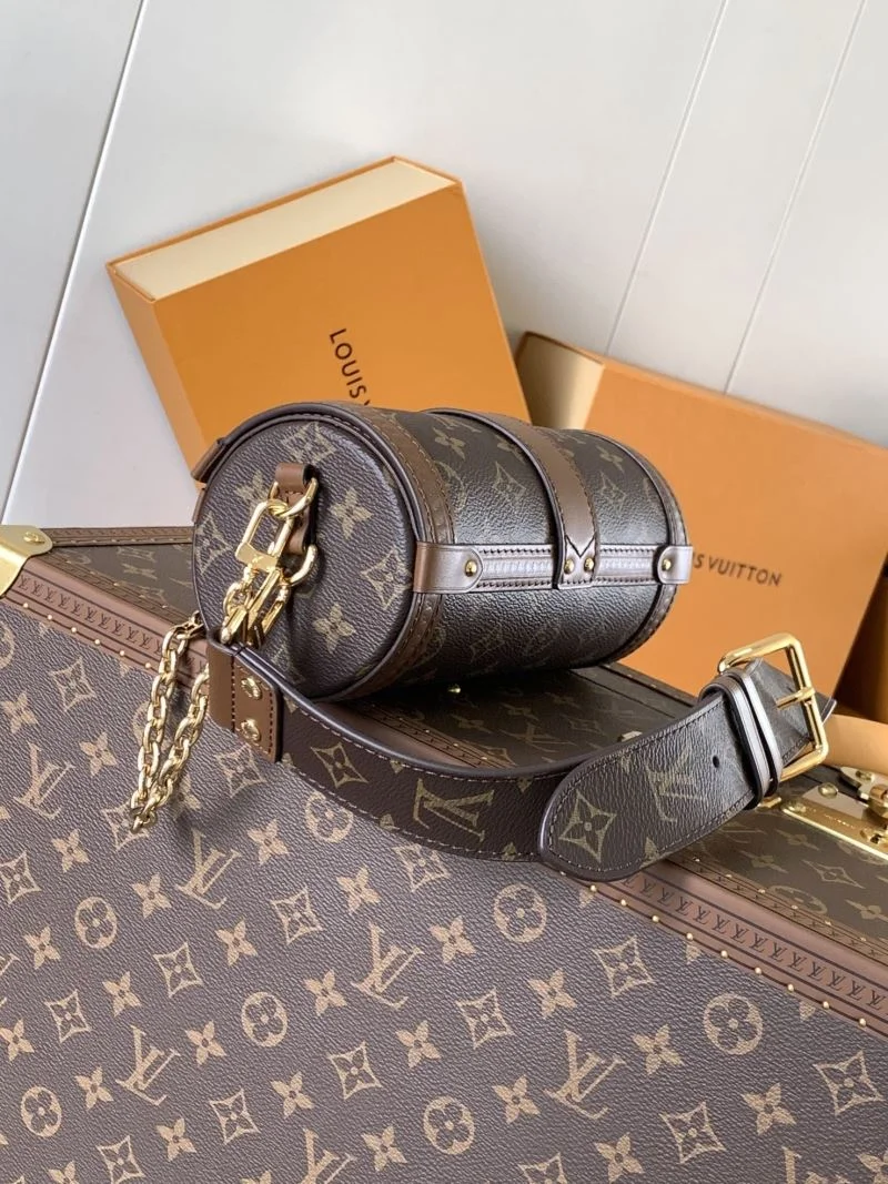 Factory-made Louis Vuitton Round Bags