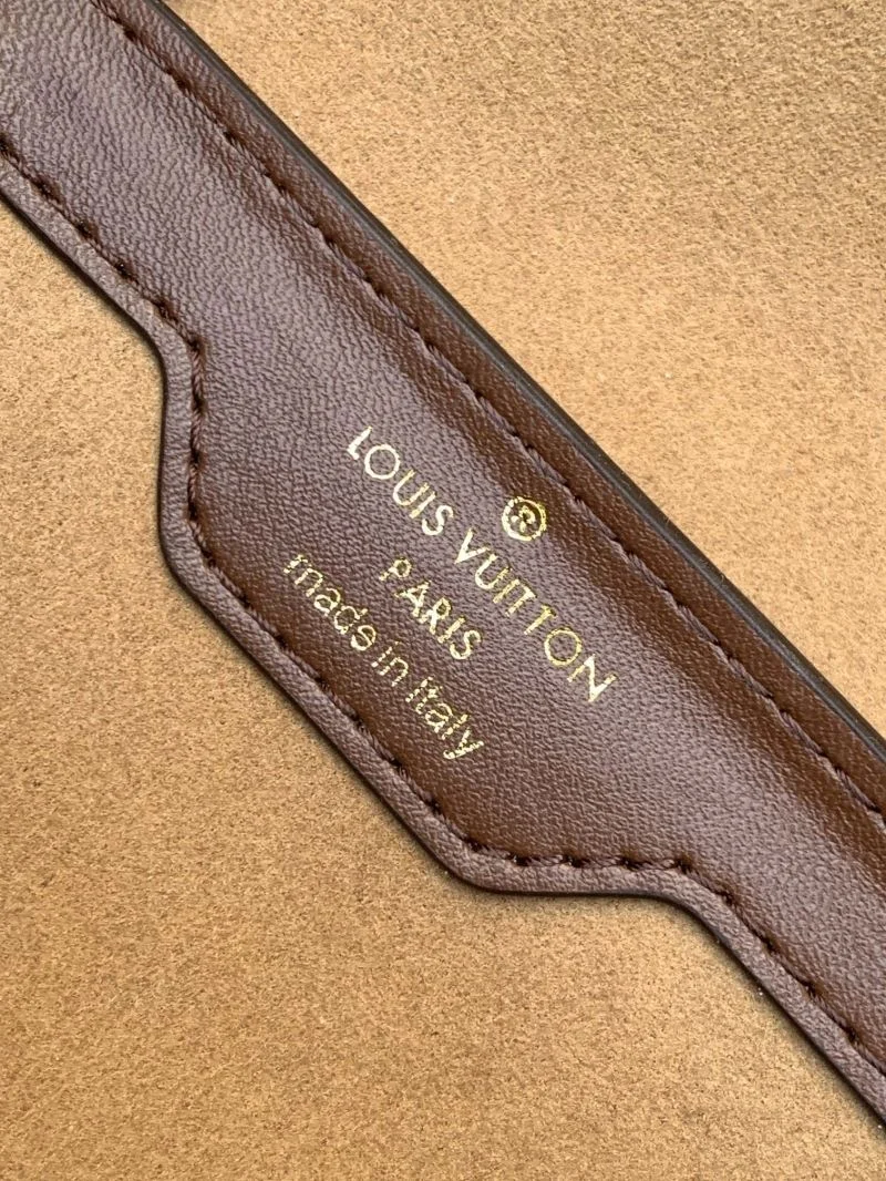 Factory-made Louis Vuitton Round Bags