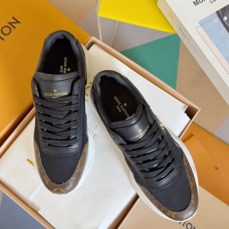 Louis Vuitton Run Away Sneaker