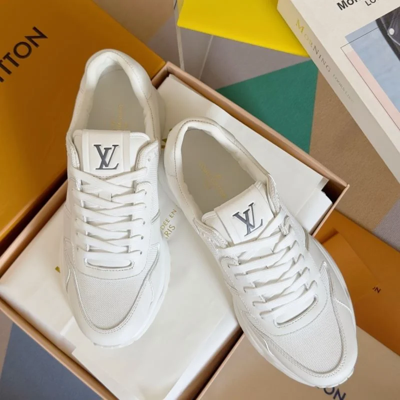 Louis Vuitton Run Away Sneaker