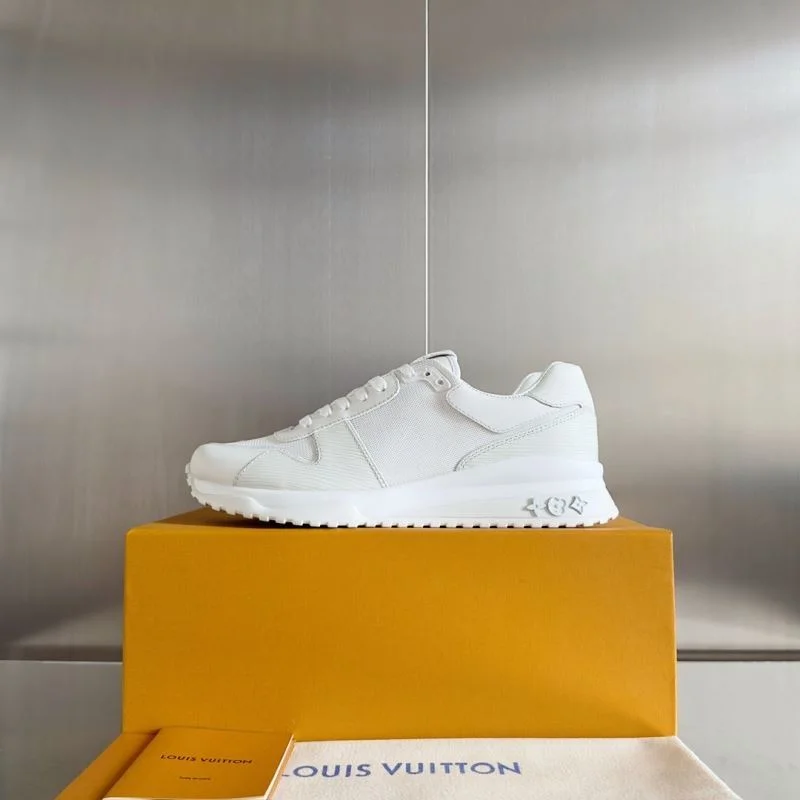 Original Louis Vuitton Run Away Sneaker