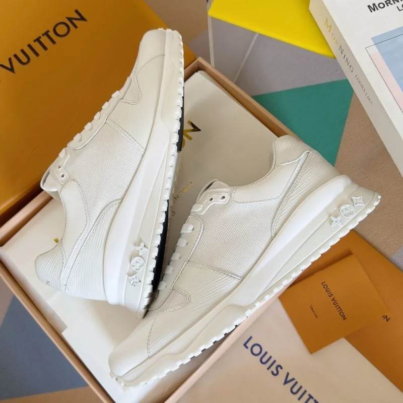 Original Louis Vuitton Run Away Sneaker