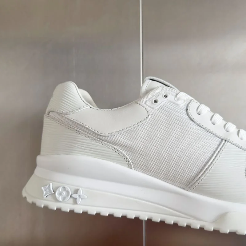 Original Louis Vuitton Run Away Sneaker