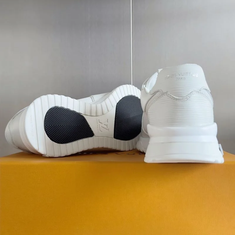 Original Louis Vuitton Run Away Sneaker