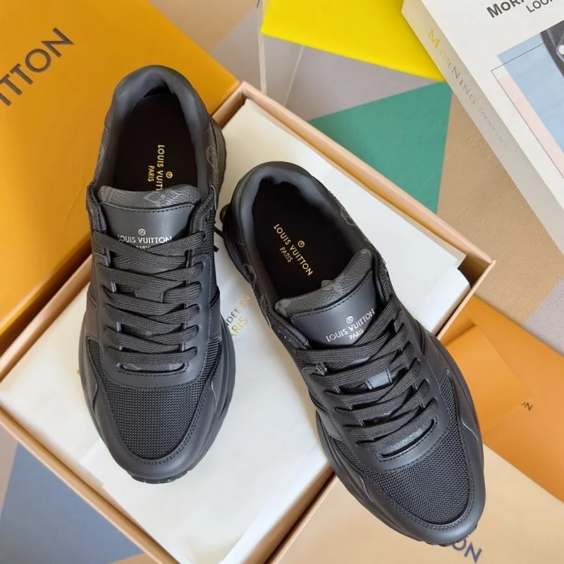 Louis Vuitton Run Away Sneaker