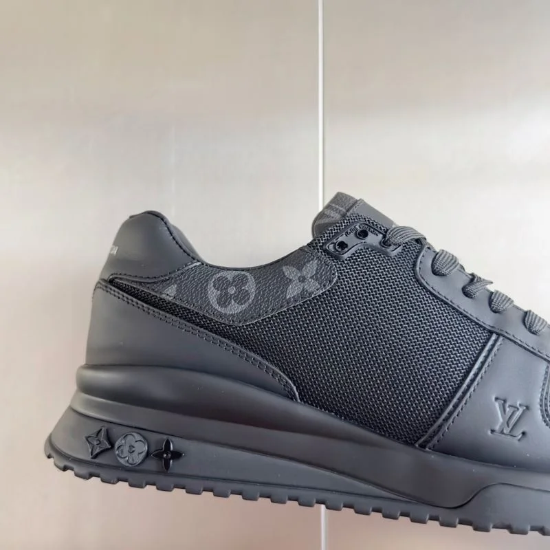Inexpensive Louis Vuitton Run Away Sneaker