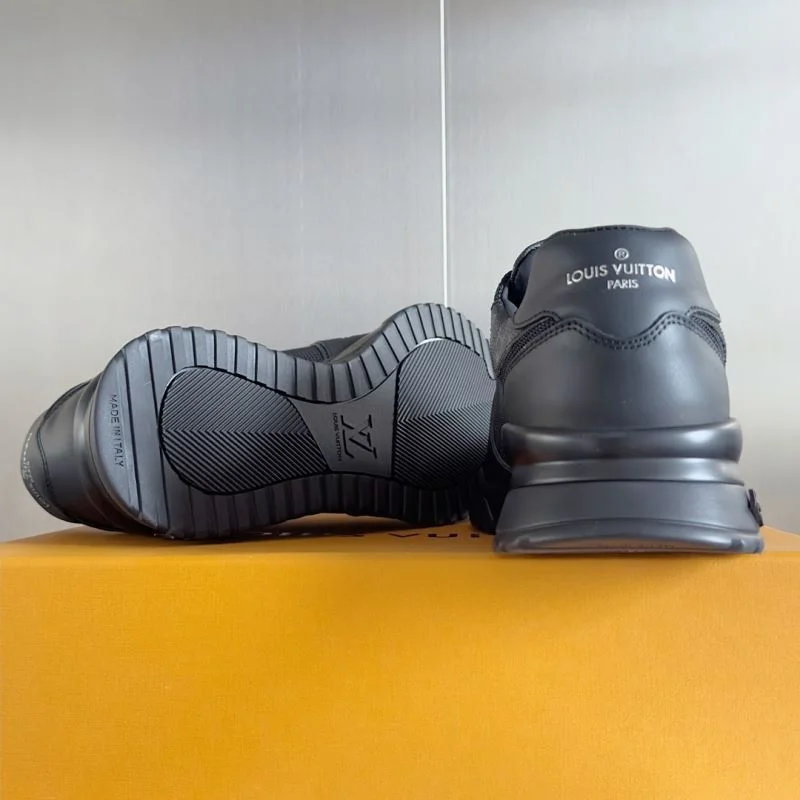 Inexpensive Louis Vuitton Run Away Sneaker