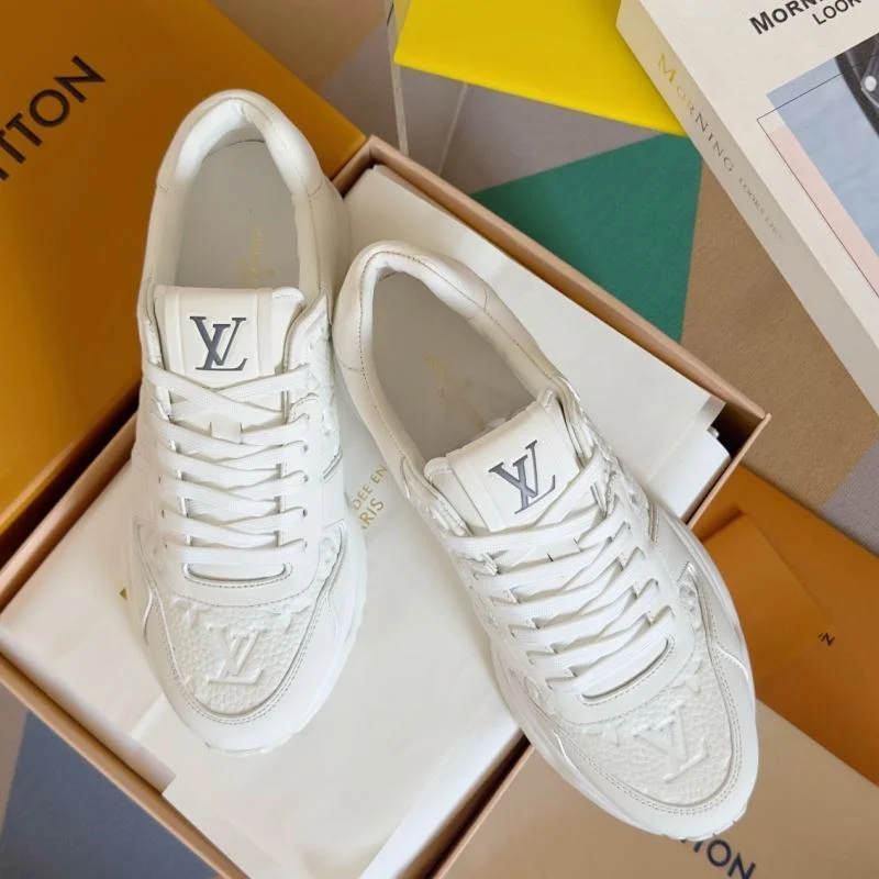 Louis Vuitton Run Away Sneaker