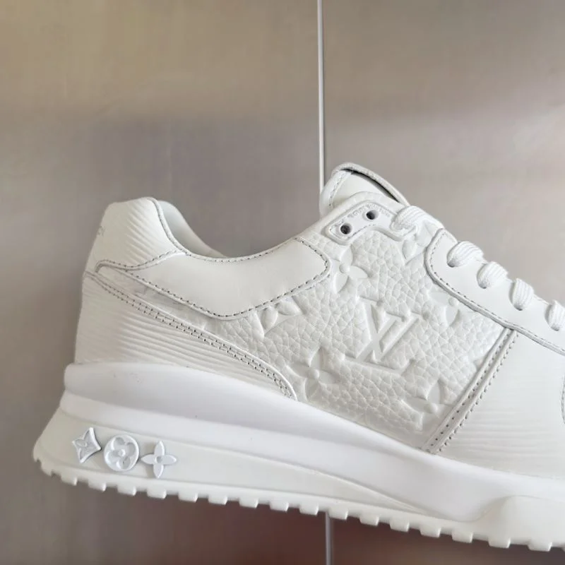 Inexpensive Louis Vuitton Run Away Sneaker