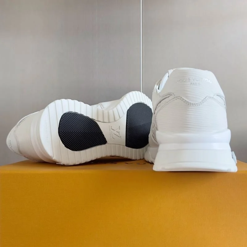 Inexpensive Louis Vuitton Run Away Sneaker