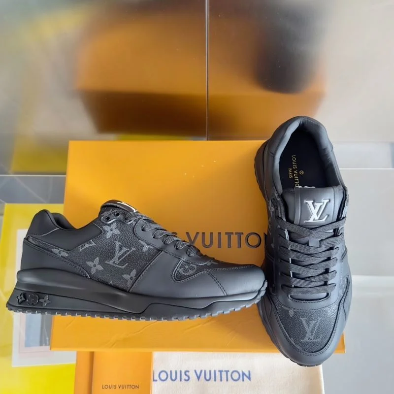 Cut-rate Louis Vuitton Run Away Sneaker