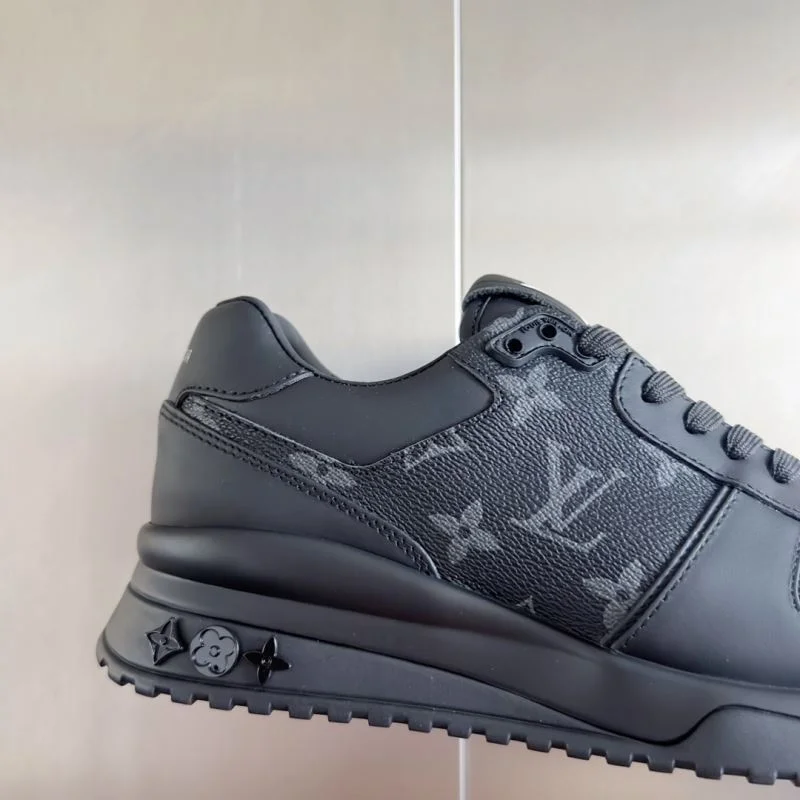 Cut-rate Louis Vuitton Run Away Sneaker