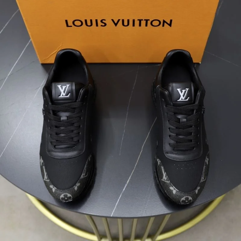 Louis Vuitton Run Away Sneaker
