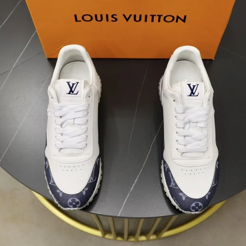 Louis Vuitton Run Away Sneaker