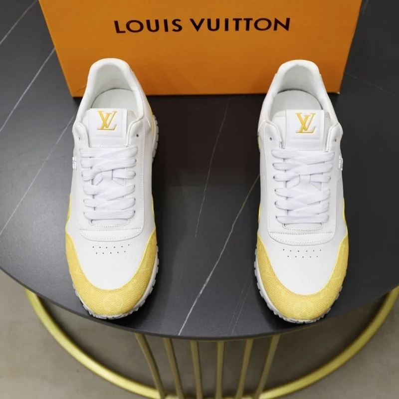 Louis Vuitton Run Away Sneaker