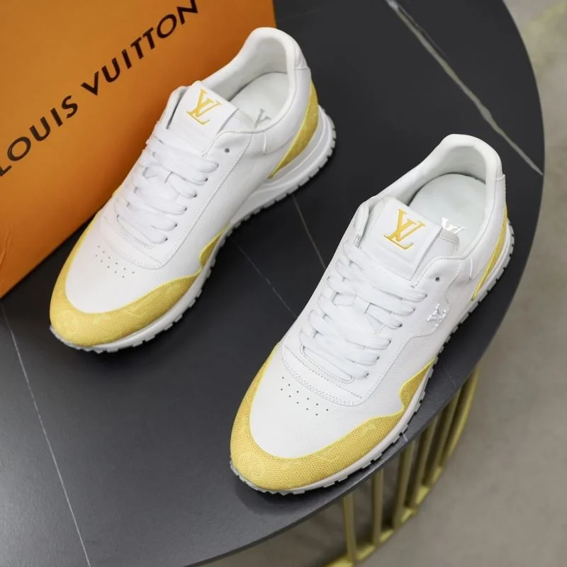 Cut-rate Louis Vuitton Run Away Sneaker