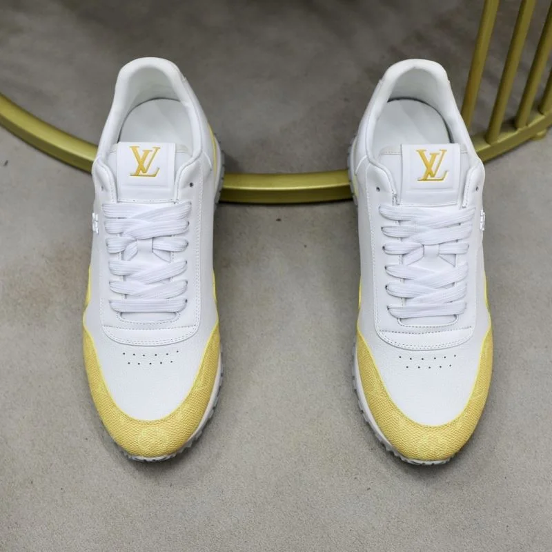 Cut-rate Louis Vuitton Run Away Sneaker