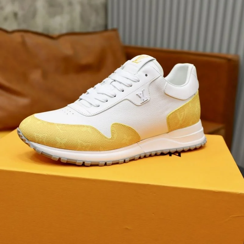 Cut-rate Louis Vuitton Run Away Sneaker
