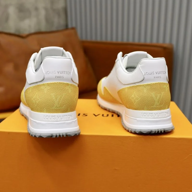Cut-rate Louis Vuitton Run Away Sneaker