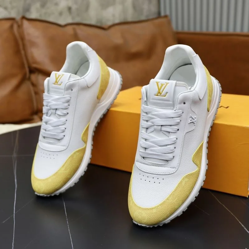Cut-rate Louis Vuitton Run Away Sneaker
