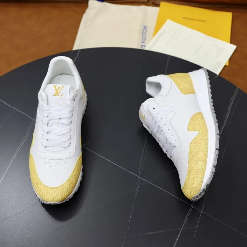 Cut-rate Louis Vuitton Run Away Sneaker