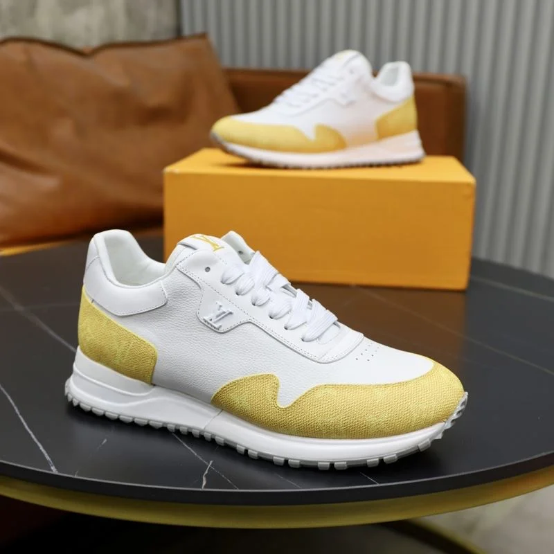 Cut-rate Louis Vuitton Run Away Sneaker