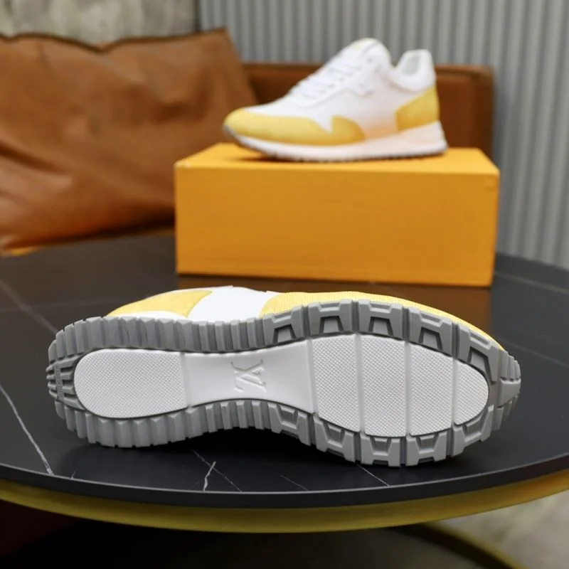 Cut-rate Louis Vuitton Run Away Sneaker
