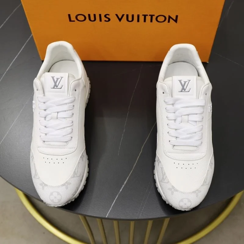 Louis Vuitton Run Away Sneaker