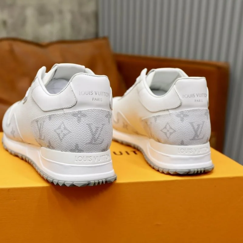 Bargain Louis Vuitton Run Away Sneaker