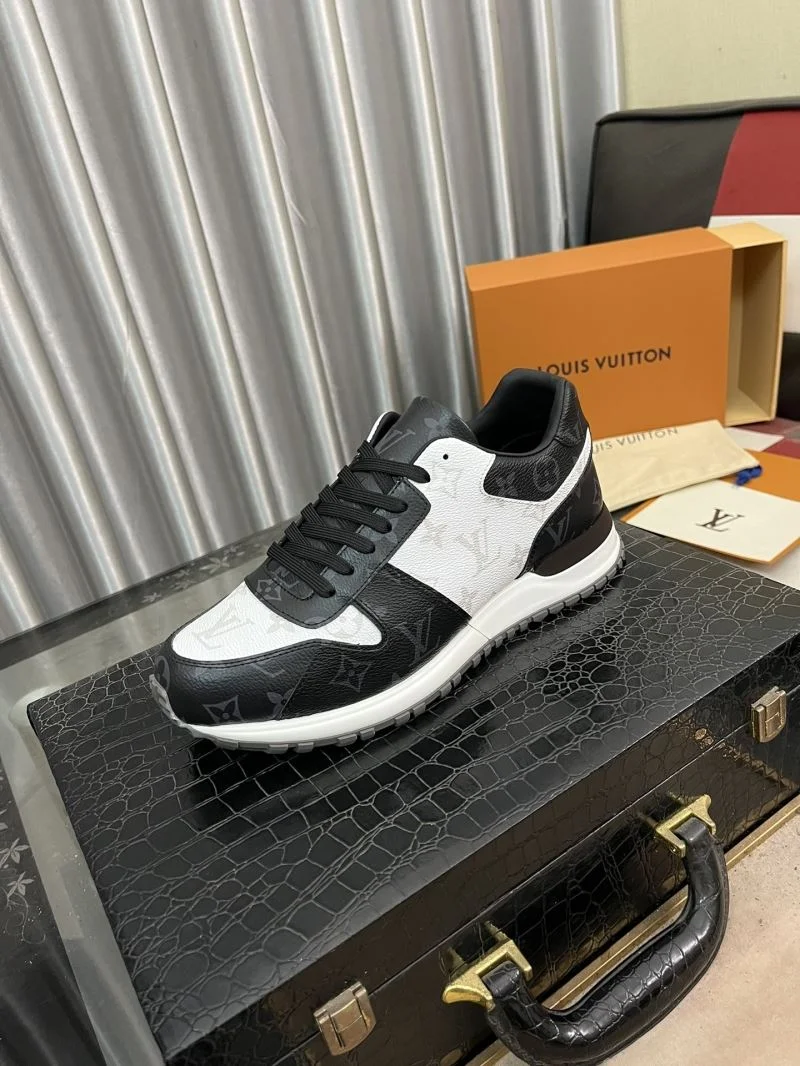 Louis Vuitton Run Away Sneaker