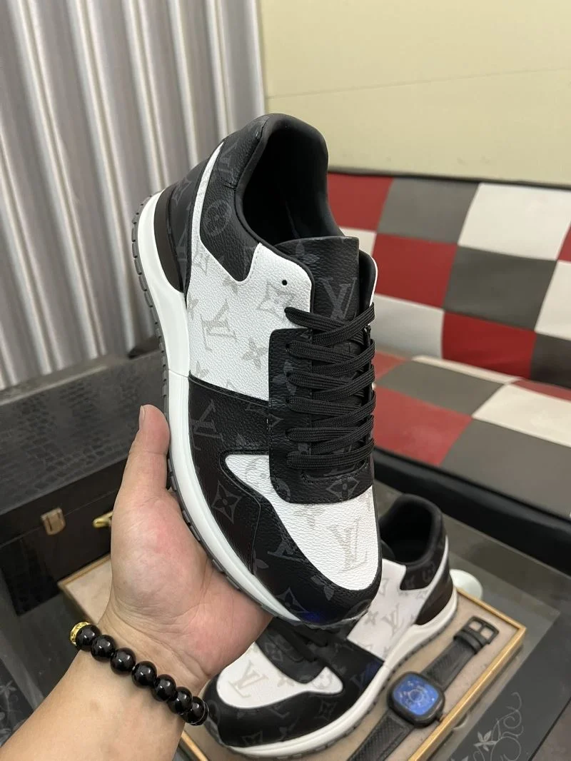 Cut-rate Louis Vuitton Run Away Sneaker