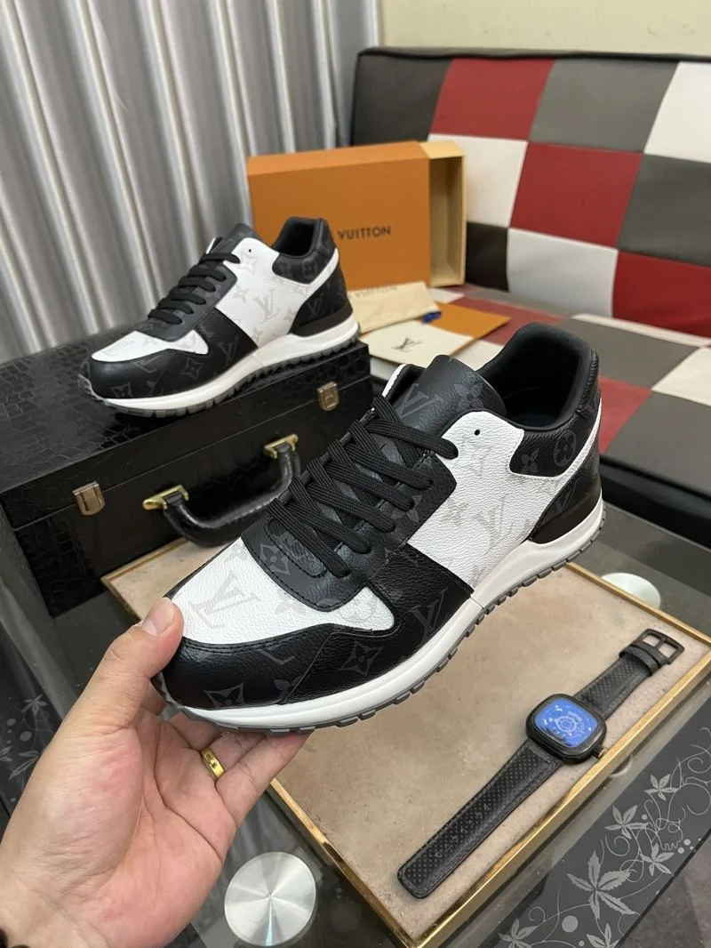 Cut-rate Louis Vuitton Run Away Sneaker