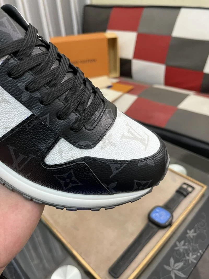 Cut-rate Louis Vuitton Run Away Sneaker