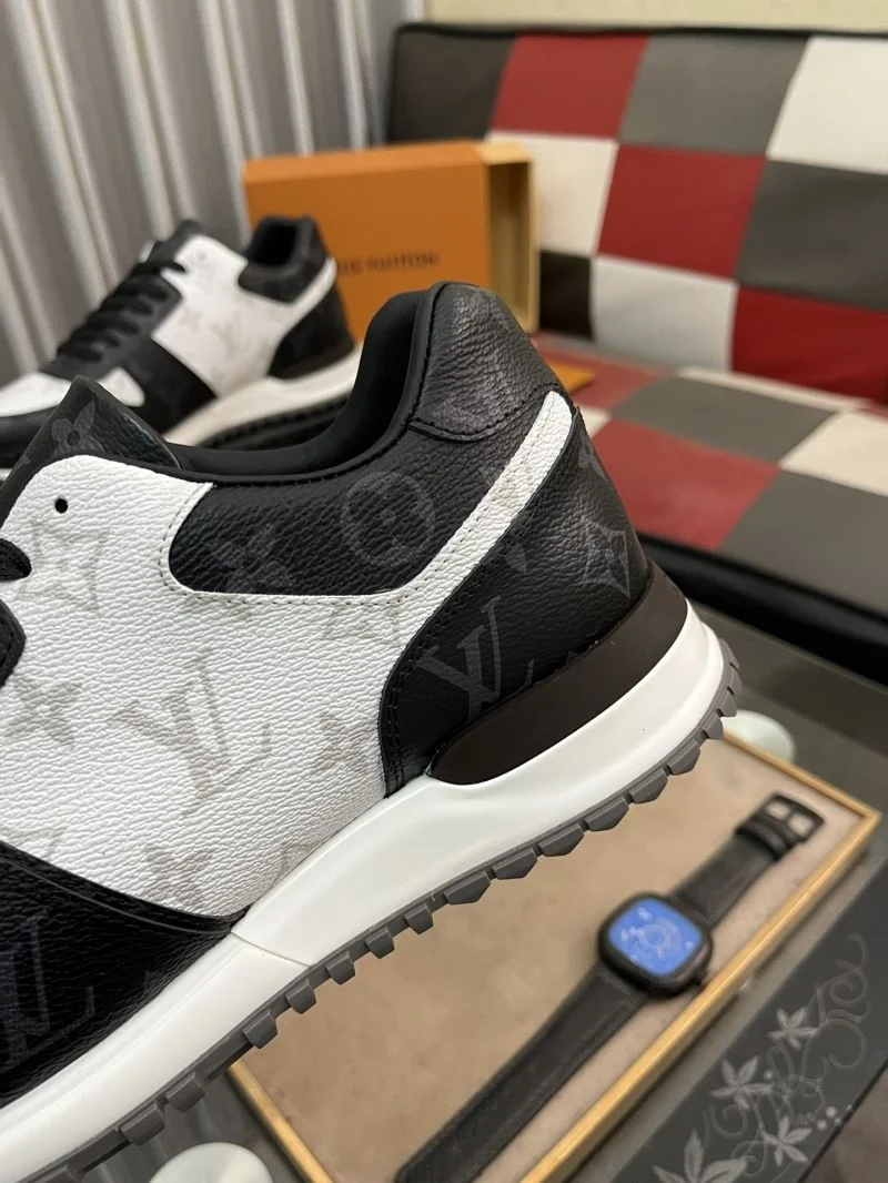 Cut-rate Louis Vuitton Run Away Sneaker