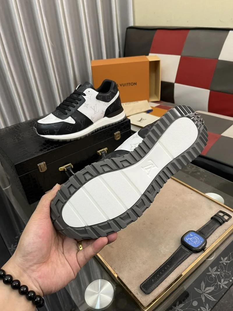 Cut-rate Louis Vuitton Run Away Sneaker