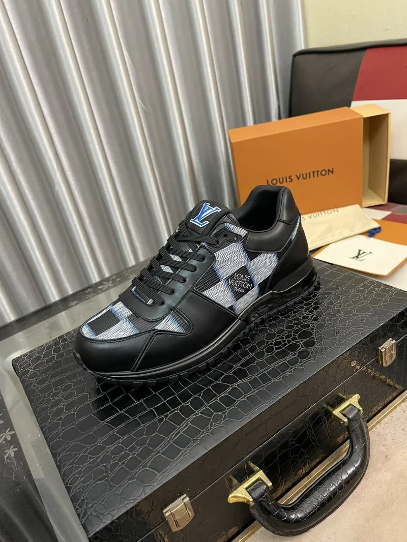 Louis Vuitton Run Away Sneaker