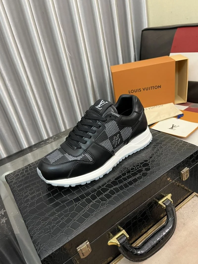 Louis Vuitton Run Away Sneaker